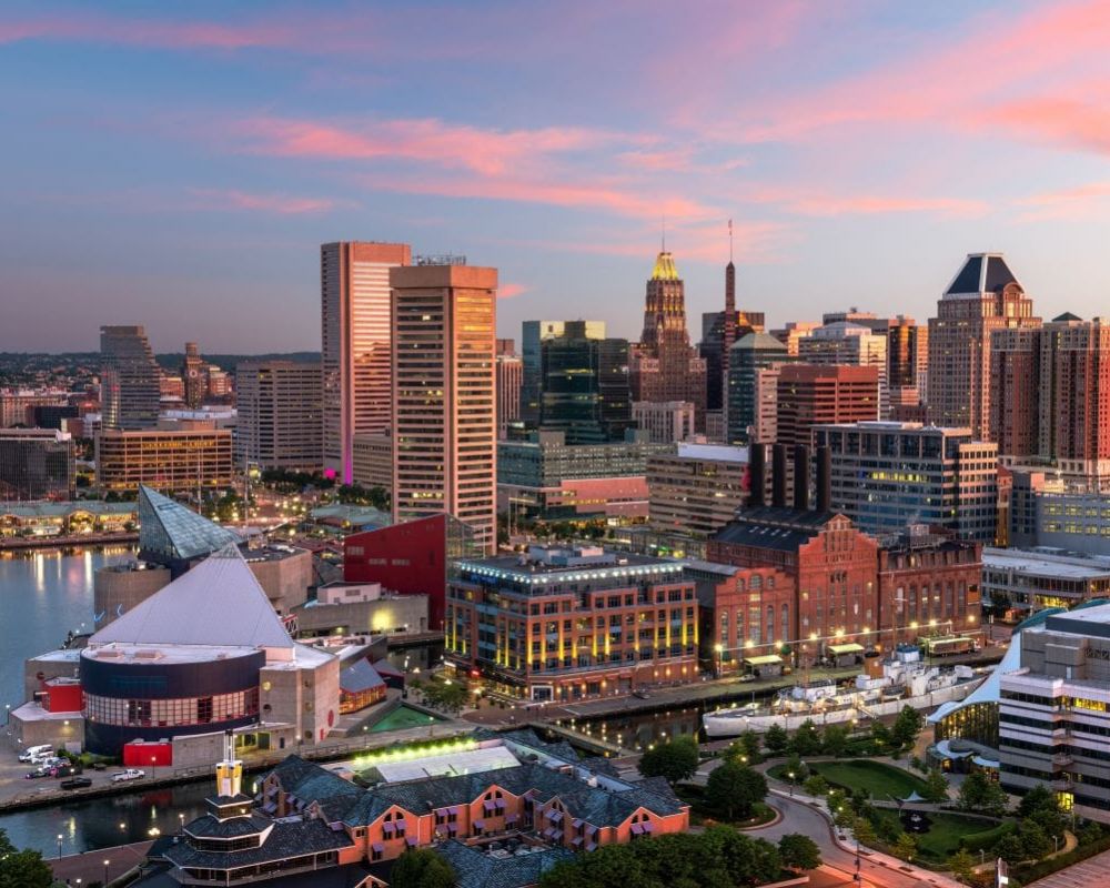 Abogado de derecho de familia y divorcio cerca de Baltimore, MD ...